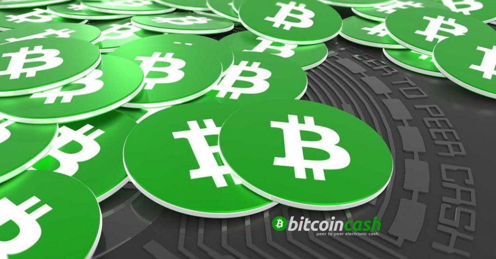Bitcoin Cash Rencanakan Hard Fork di Bulan Mei - Triv Blog