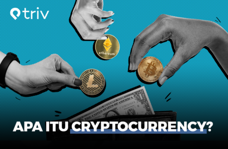 Apa Itu Crypto? Berikut Pengertian dan Cara Penggunaannya
