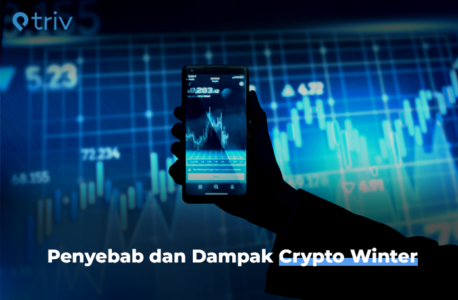 Apa Itu Crypto Winter: Penyebab dan Dampaknya dalam Dunia Crypto