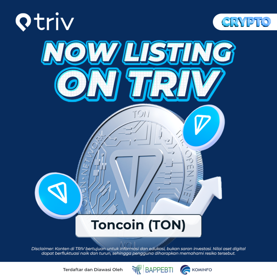 Berita Kripto Terupdate Hari Ini - Triv Blog